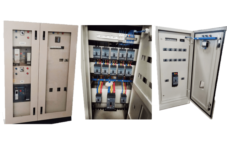 HT Switchgear – Shelter Power Engineering